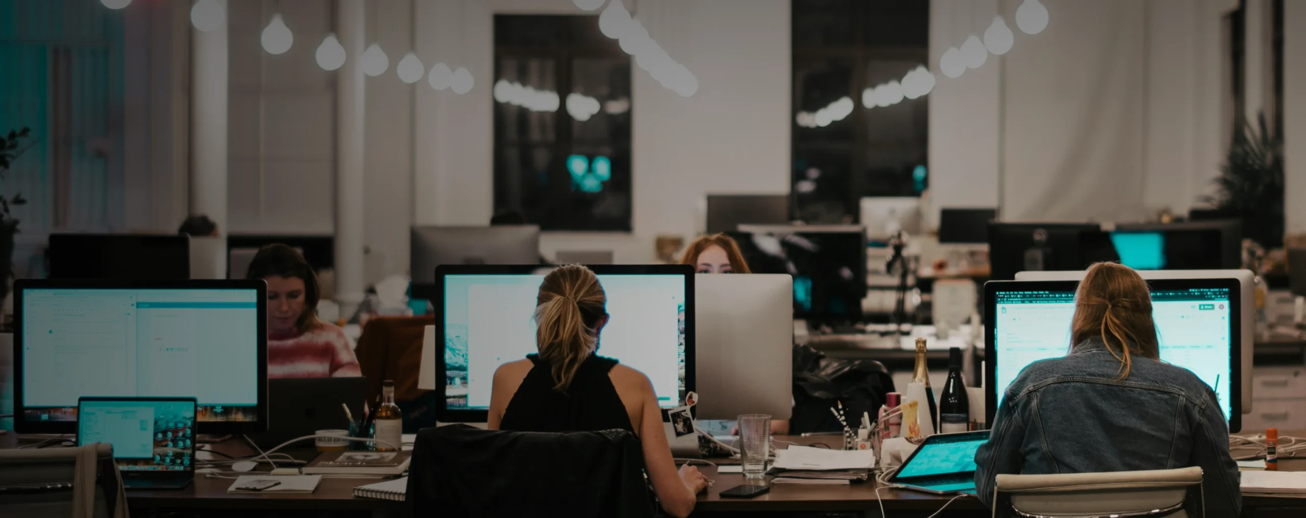 Using Power Platform to drive workplace efficiency in local government ...